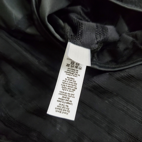 mapale | Other | Nwt Mapale Bodysuit One Sleeved Size Large | Poshmark